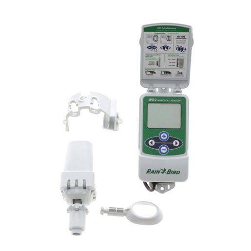Rain Bird Wireless Rain & Freeze Sensor With Controller Interface